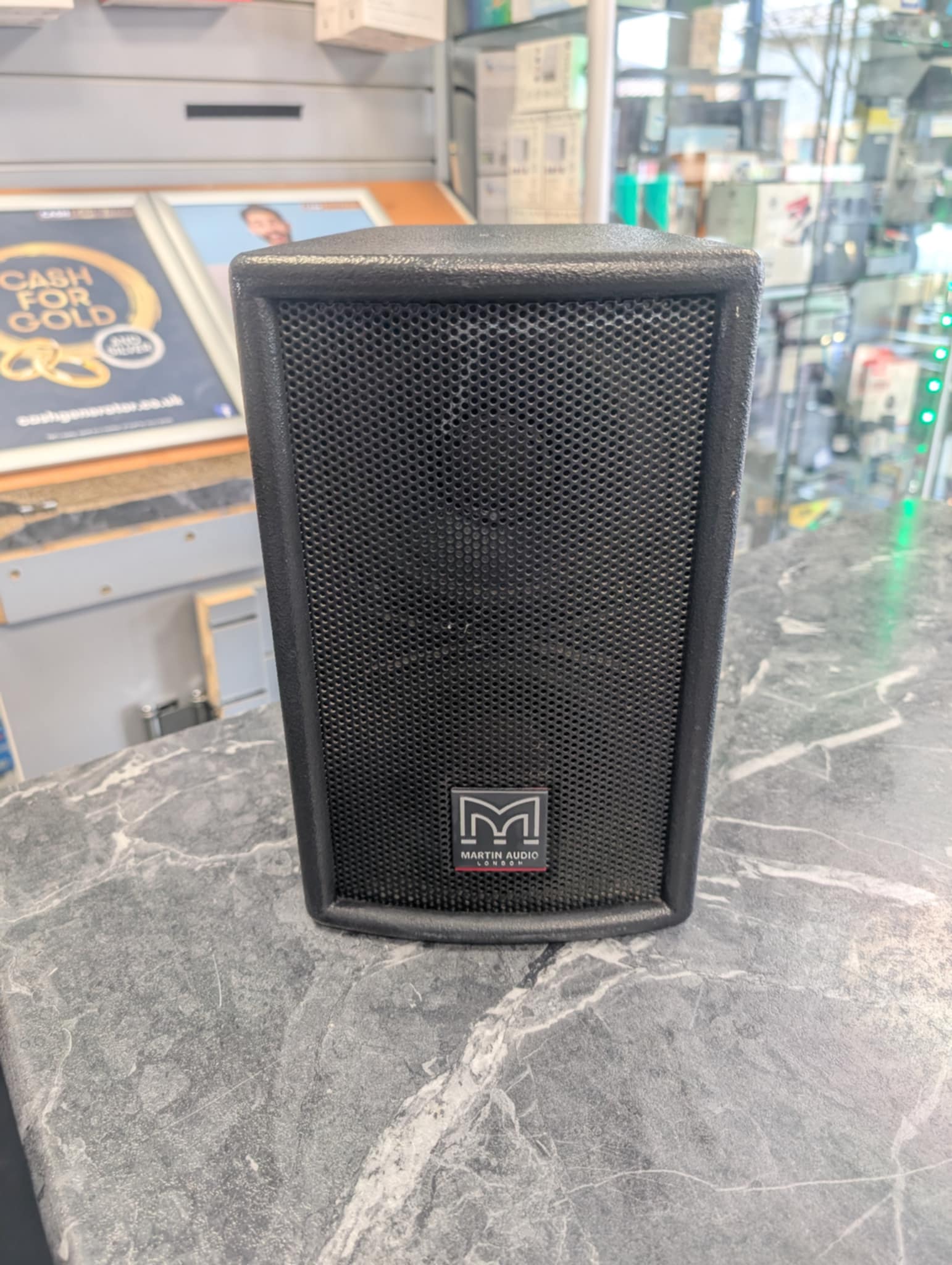 Affordable & Used Sound & Vision - Own4Less